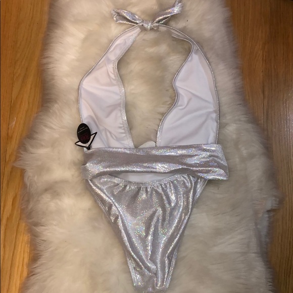 Hot Miami Styles | Swim | Nwt Hot Miami Styles Bathing Suit | Poshmark